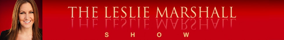 ABOUT LESLIE | Radio Talk Show Host Leslie Marshall